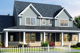 Floor Plans Search - Advanced House Plan Finder by Feature