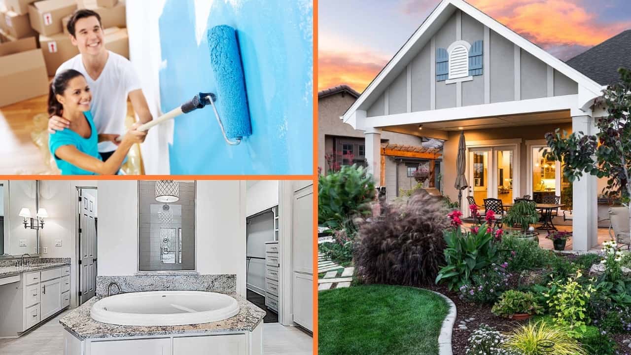 Decoding House Floor Plans