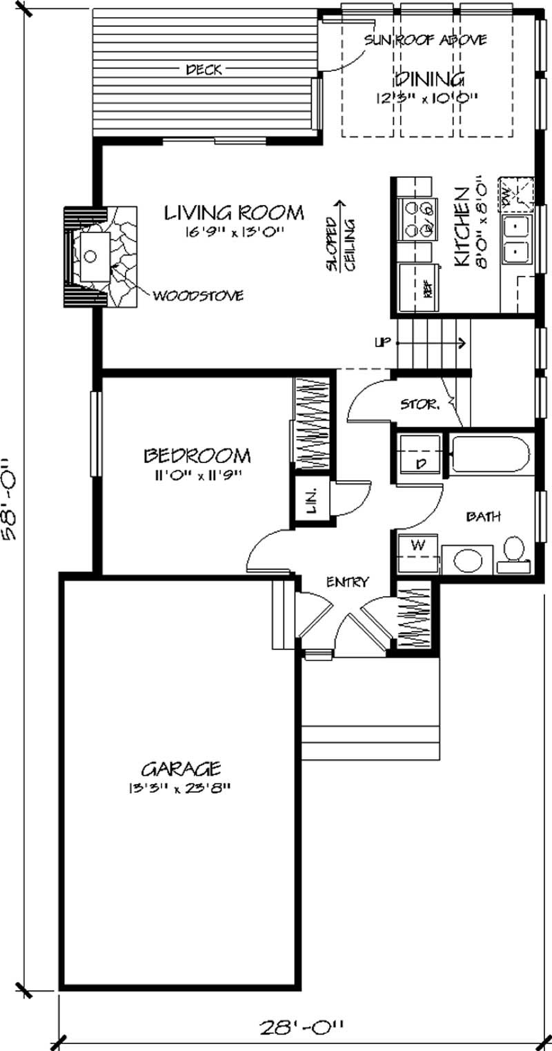 Passive House Plans