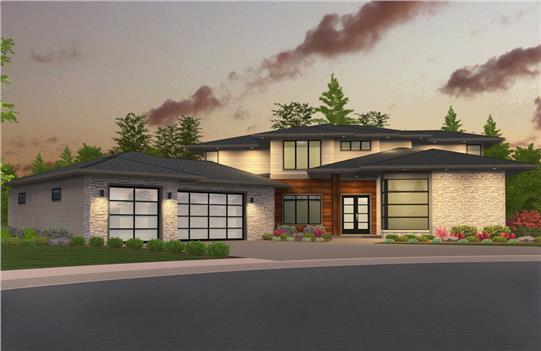 House Plans and Home Floor Plans at The Plan Collection