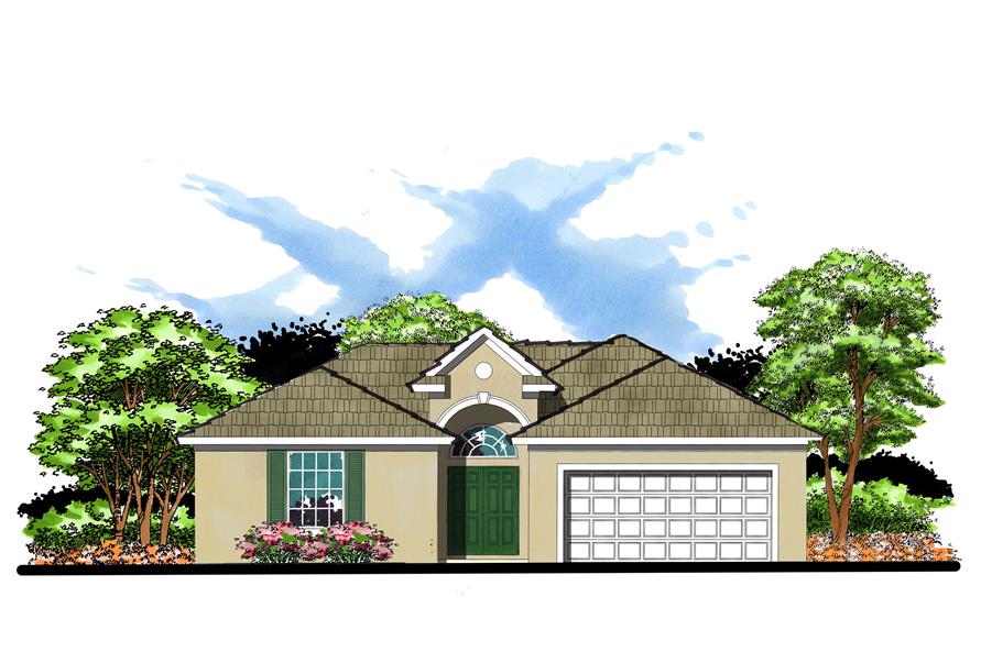 Craftsman House Plans - Home Design 2027