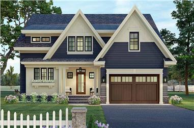House plans designed by Midwest Custom Home (fka Royal Oaks)