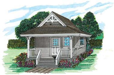 50-150 Sq Ft House Plans