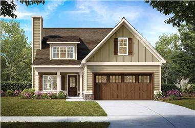 House plans designed by DK Designs