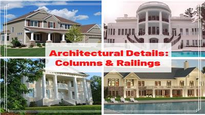 Architectural Styles/Architecture Articles | The Plan Collection