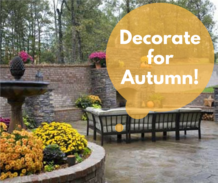 13 Ways to Bring the Warmth and Comfort of Fall into Your Home