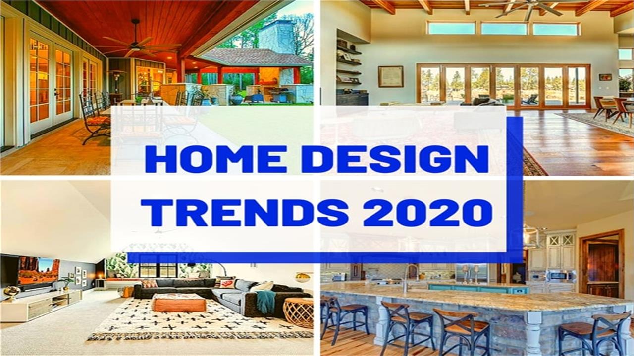 Top House Plan Design Trends for 2020