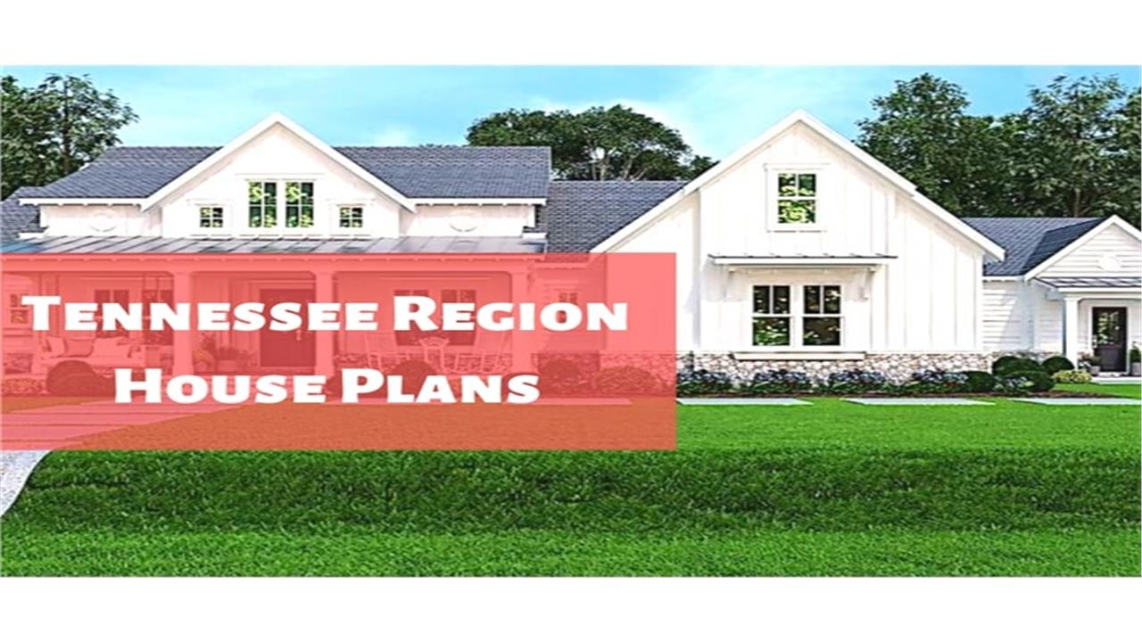 Home Styles, Designs & Features Popular in Tennessee