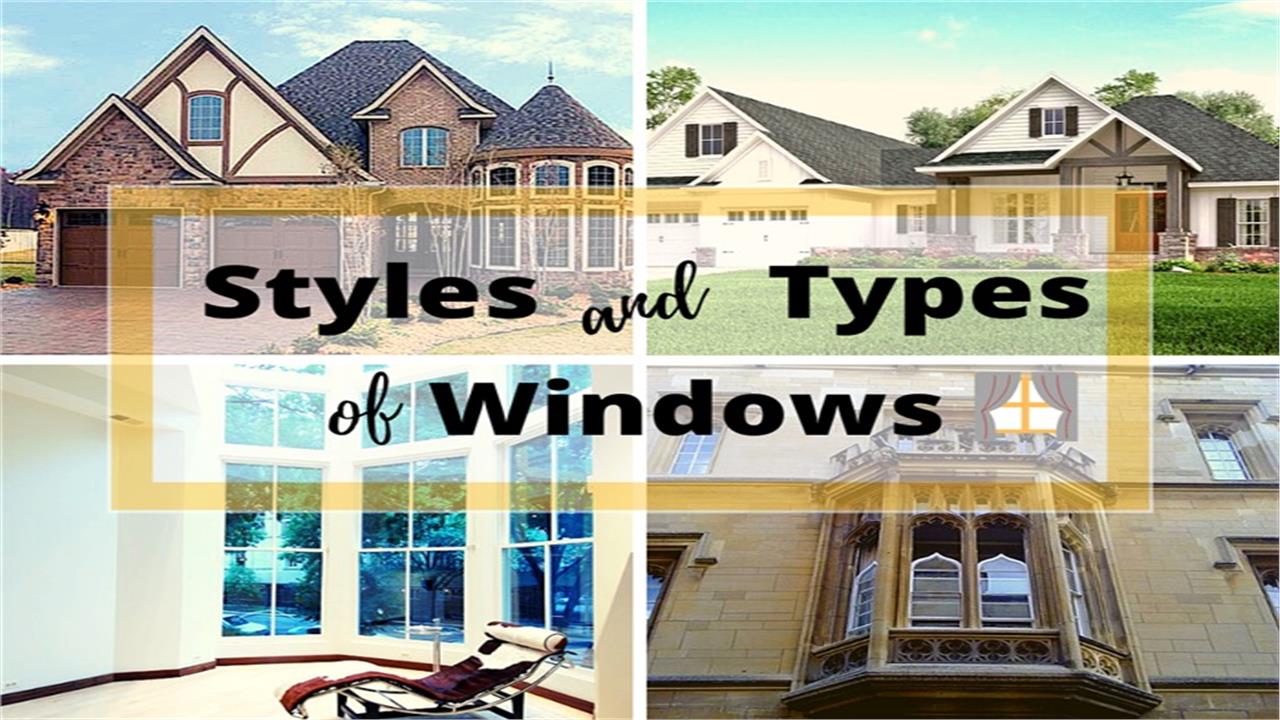 How To Choose the Best Windows for Your Home