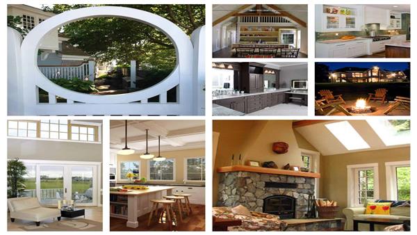 Home Design & Floor Plans Articles | The Plan Collection