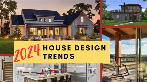 Learn How to Read House Plans on The Plan Collection Blog