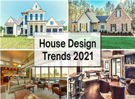 Top Trends in House Design in 2023
