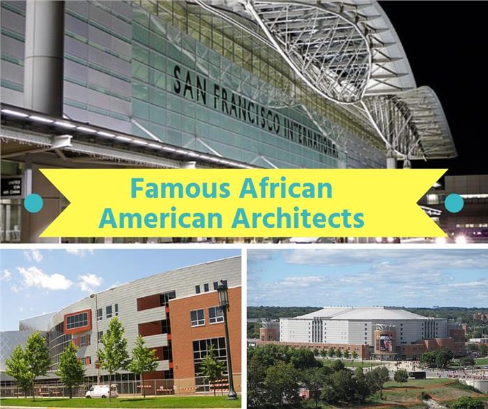 Famous African American Architect