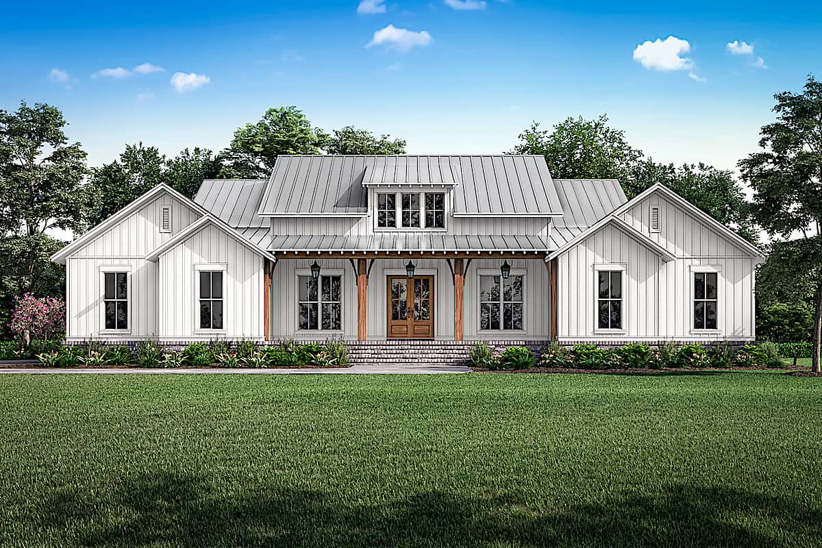 2500 Sq Ft House Plans | The Plan Collection