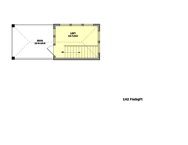 4 Bedrm, 4382 Sq Ft Craftsman House Plan #161-1079