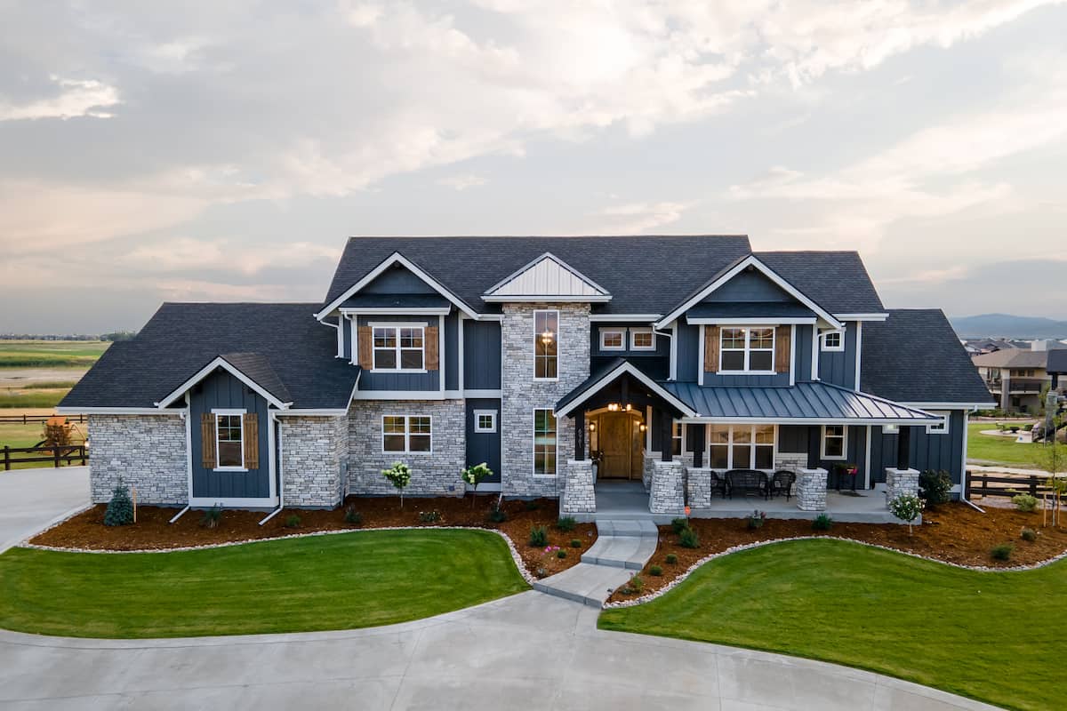Texas House Plans & Floor Plans | The Plan Collection