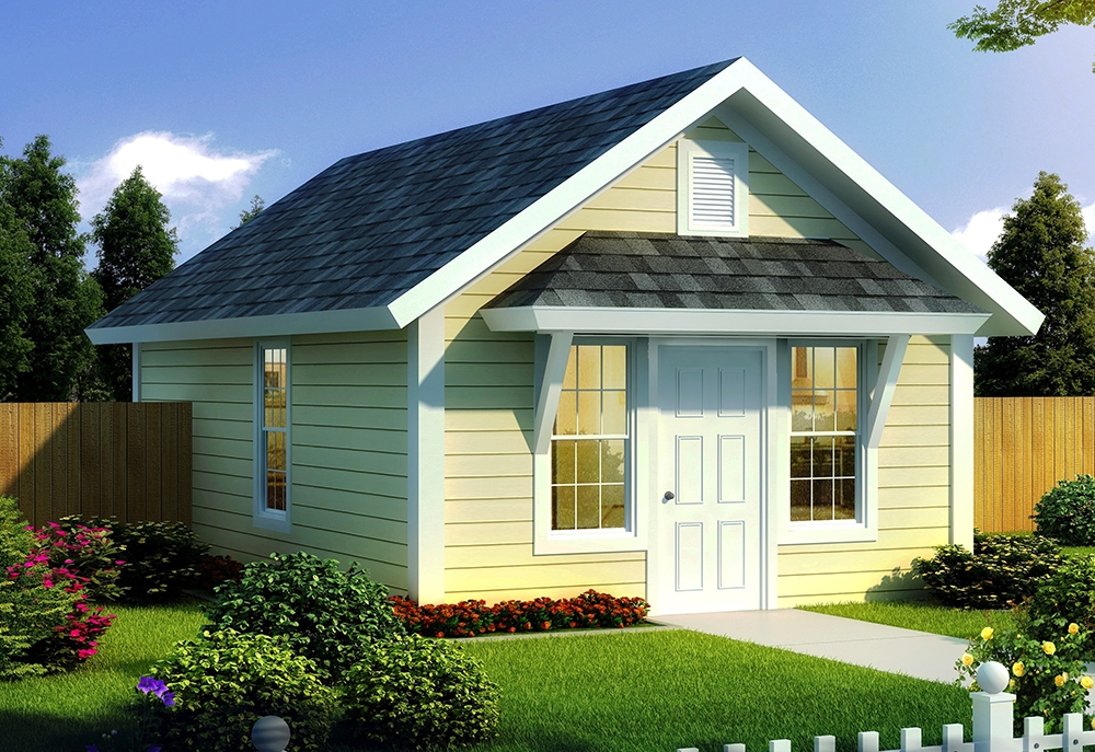 Handicap Accessible House Plans & Floor Plans | The Plan Collection
