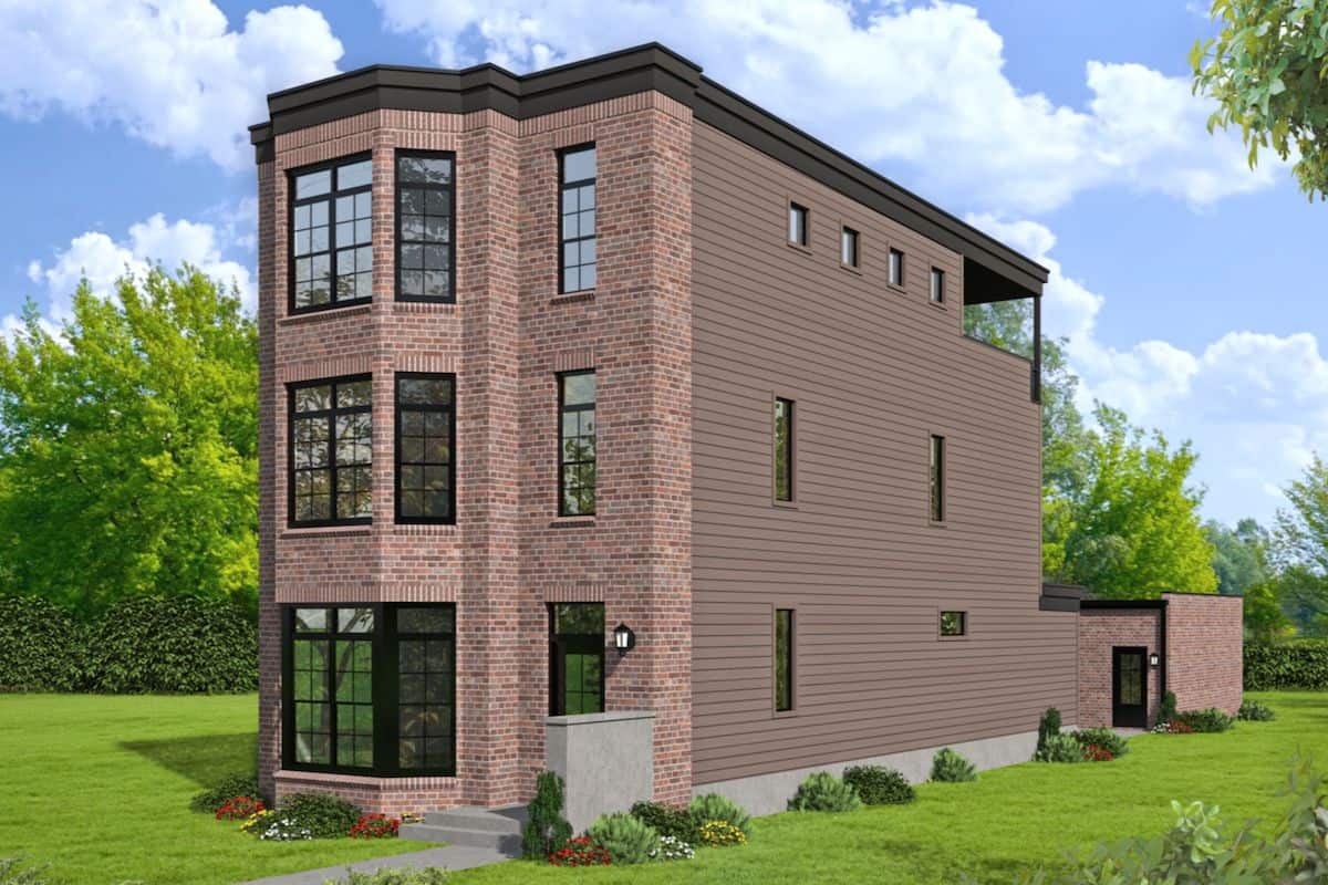 3300 Sq Ft House Plans | The Plan Collection