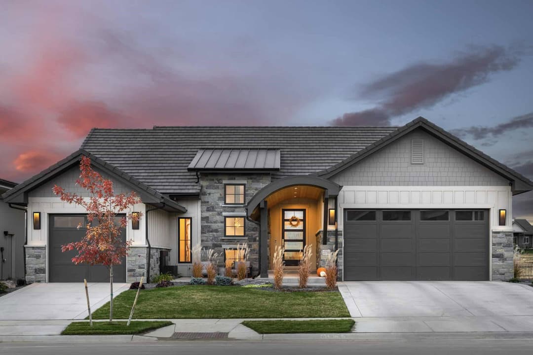 House Plans & Floor Plans | The Plan Collection