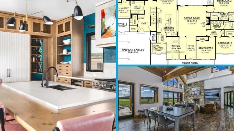 Top Trends in New Home Builds: Must-Have Features for 2026