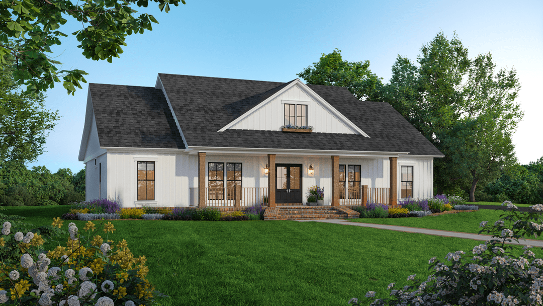 1700 Sq Ft House Plans | The Plan Collection