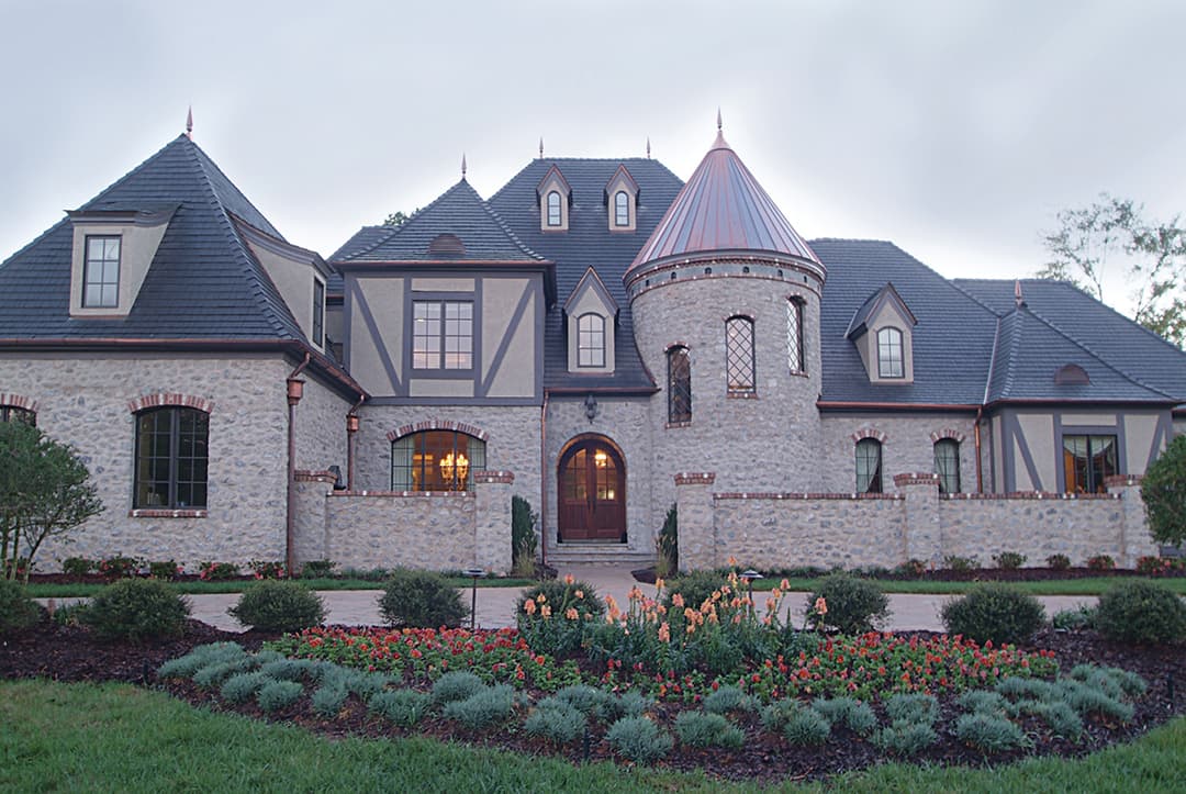 8900-9000 Sq Ft Home Plans