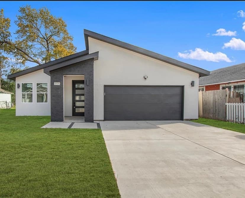 Mid-Century Modern House Plans | The Plan Collection