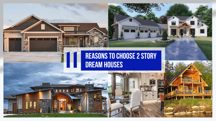 Dream House Wish List Ideas and Must Have Rooms