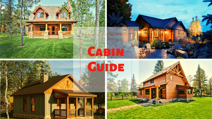 What Makes a Cabin a Cabin: The Definitive Guide