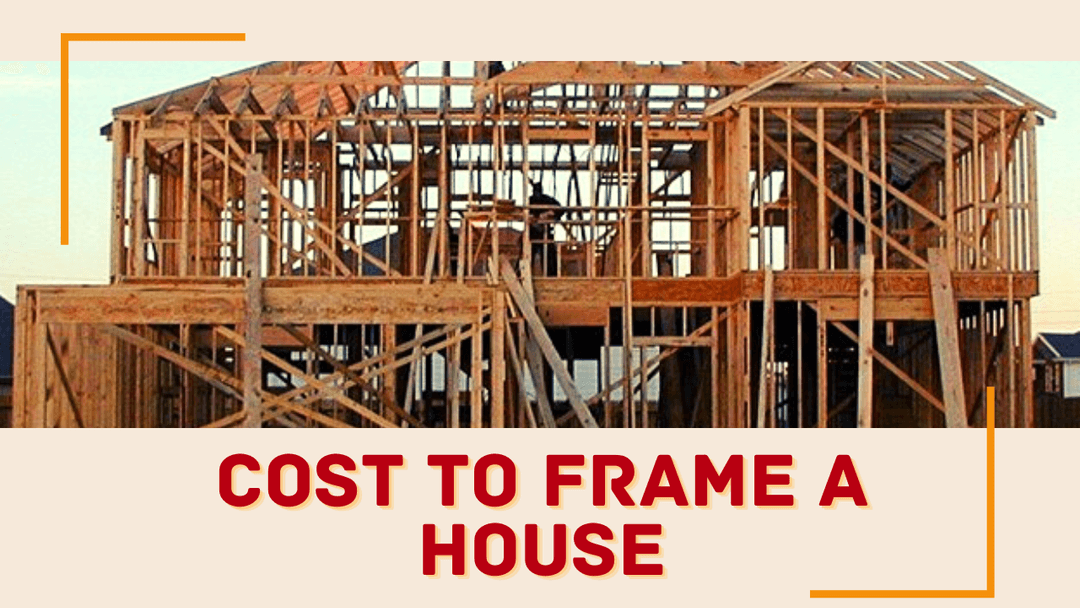 Average Cost to Frame a House - Framing Lumber & Steel Prices
