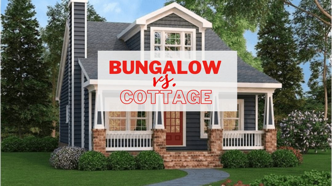 Bungalow vs. Cottage: What’s the Difference & Is One Better Than the Other?