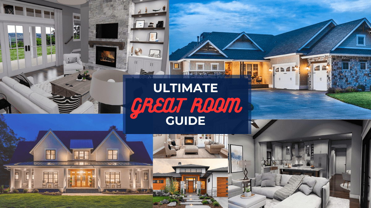 How to Reverse a House Plan – Right Reading Reverse Option