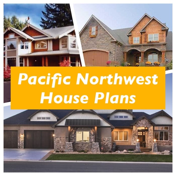 The Defining Features of Pacific Northwest House Architecture
