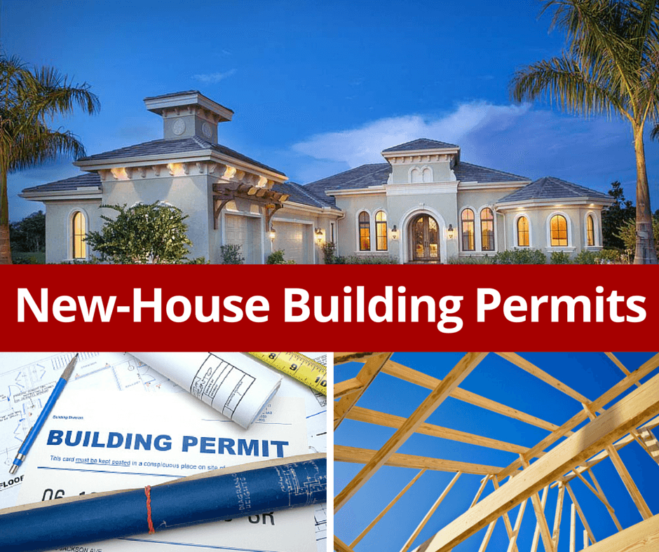 All about Building Permits