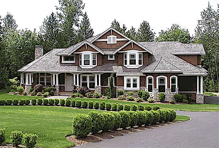 What to Look for in a Shingle Style Home
