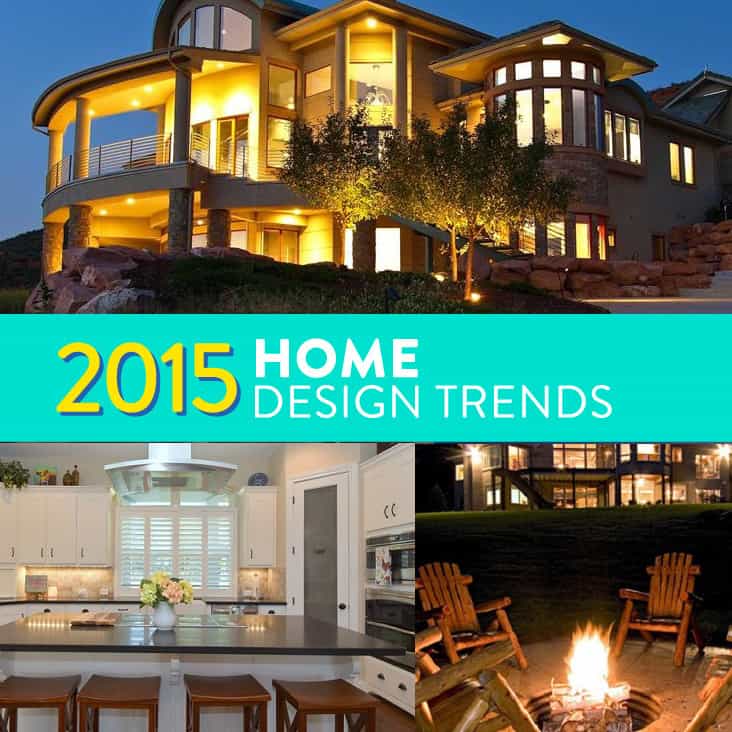 Top House Design Trends to Watch For in 2022