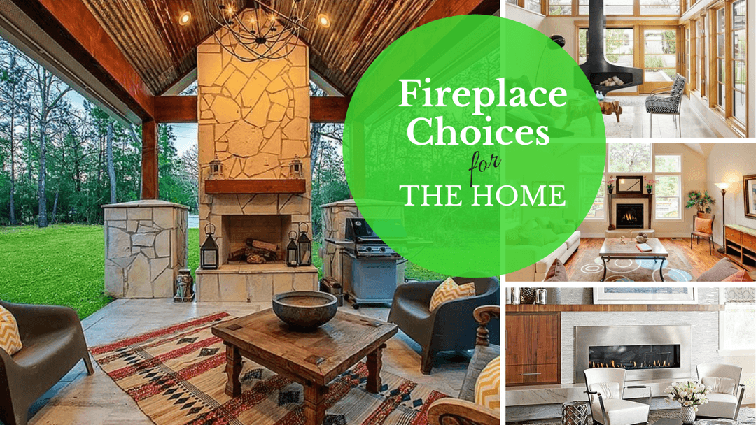 Dream House Wish List Ideas and Must Have Rooms