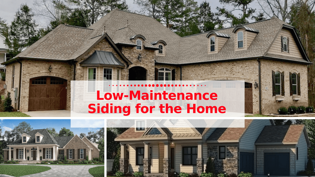 Top 5 Exterior Wall Sheathing Options for New Home Builds