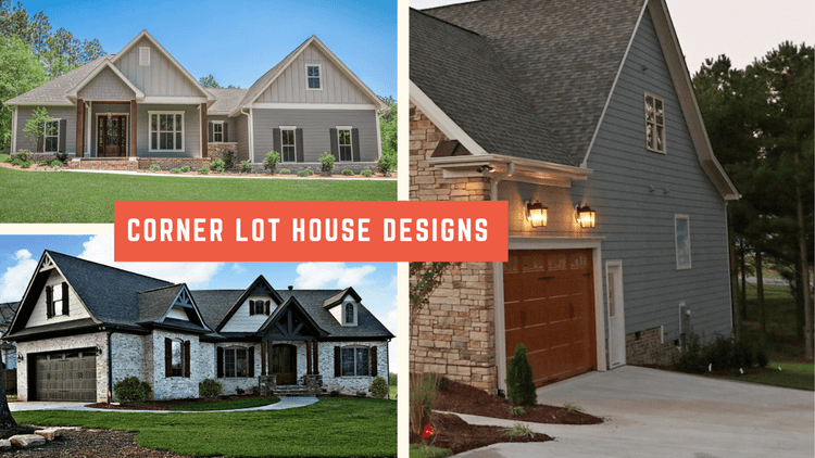 Pros and Cons of Building Your Dream Home on a Corner Lot