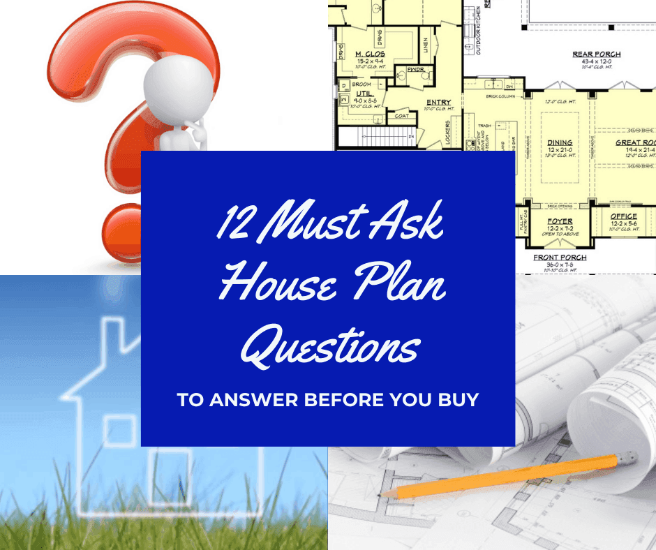 How to Reverse a House Plan – Right Reading Reverse Option