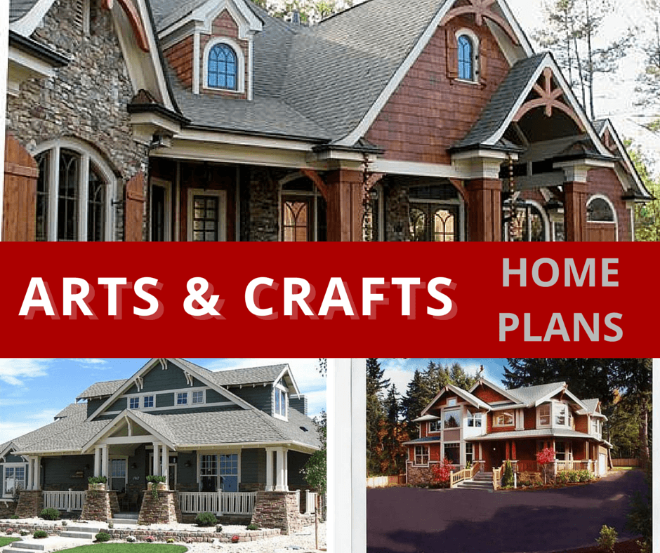 The Arts and Crafts Home: Traditional and Artistic Craftsmanship