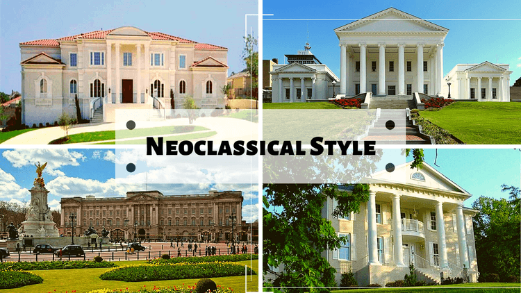 The Neoclassical House: Symmetry, Simplicity, and Order