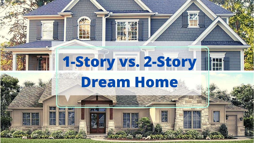 Dream House Wish List Ideas and Must Have Rooms