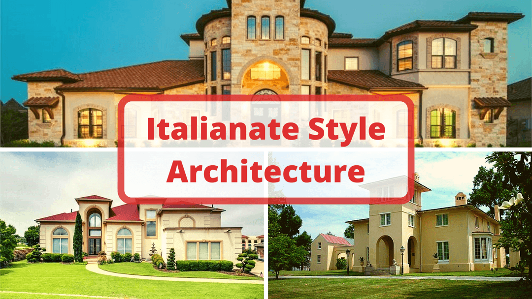 Italianate Style: A Reinterpretation of the Renaissance Villa