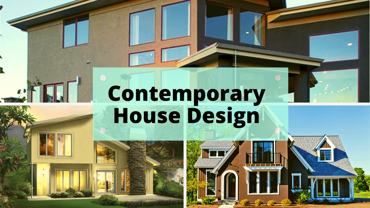 Top Trends in House Design in 2024