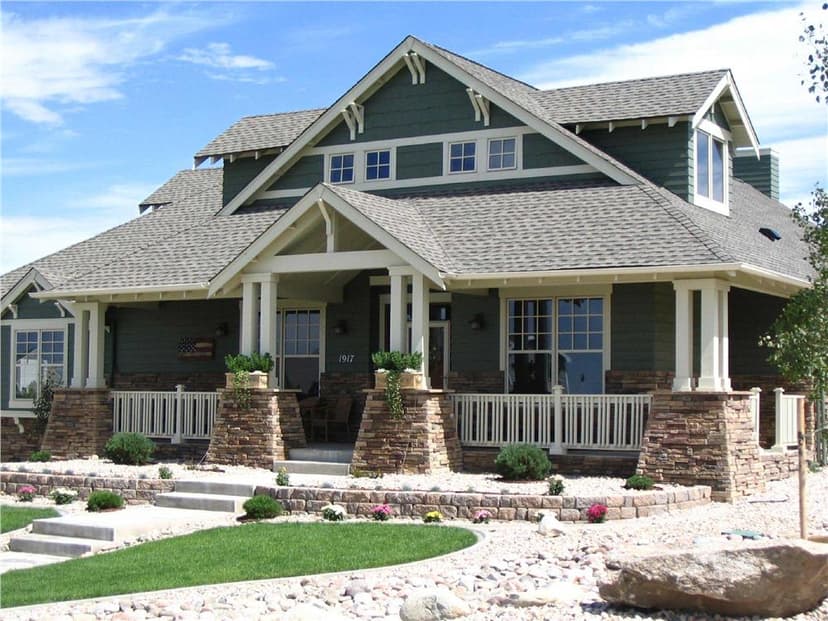 Floor Plans: All House Styles on The Plan Collection