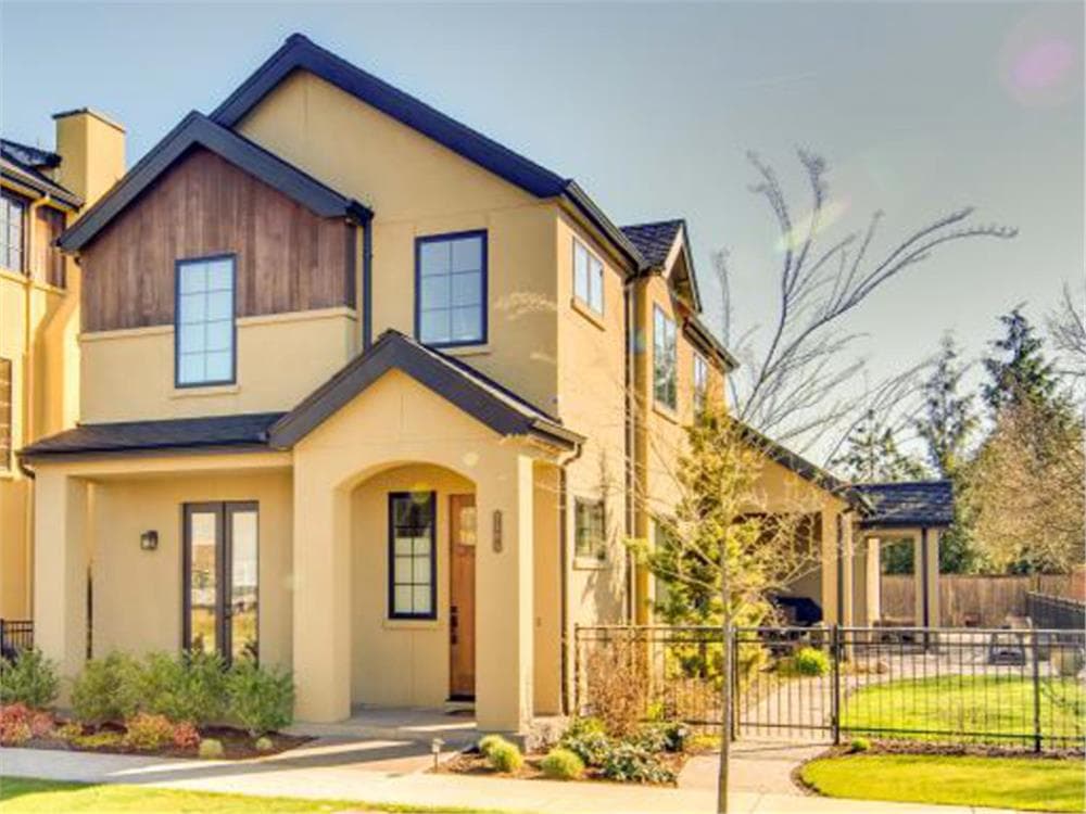 Floor Plans: All House Styles on The Plan Collection